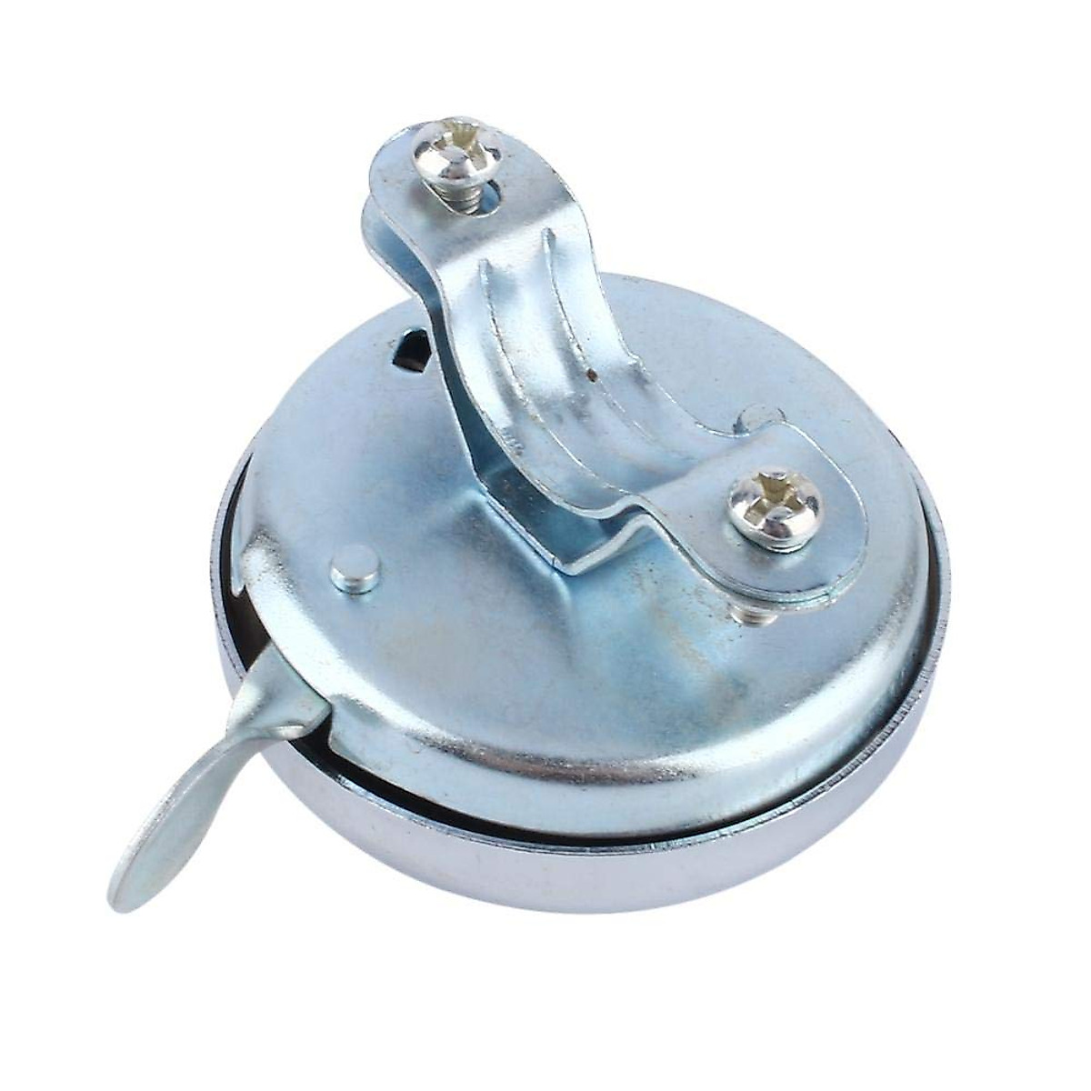 Classic Bike Bell Loud Crisp Clear Sound Bike Ring Bell Cycling Accessories for Adult Kids Girls Boys