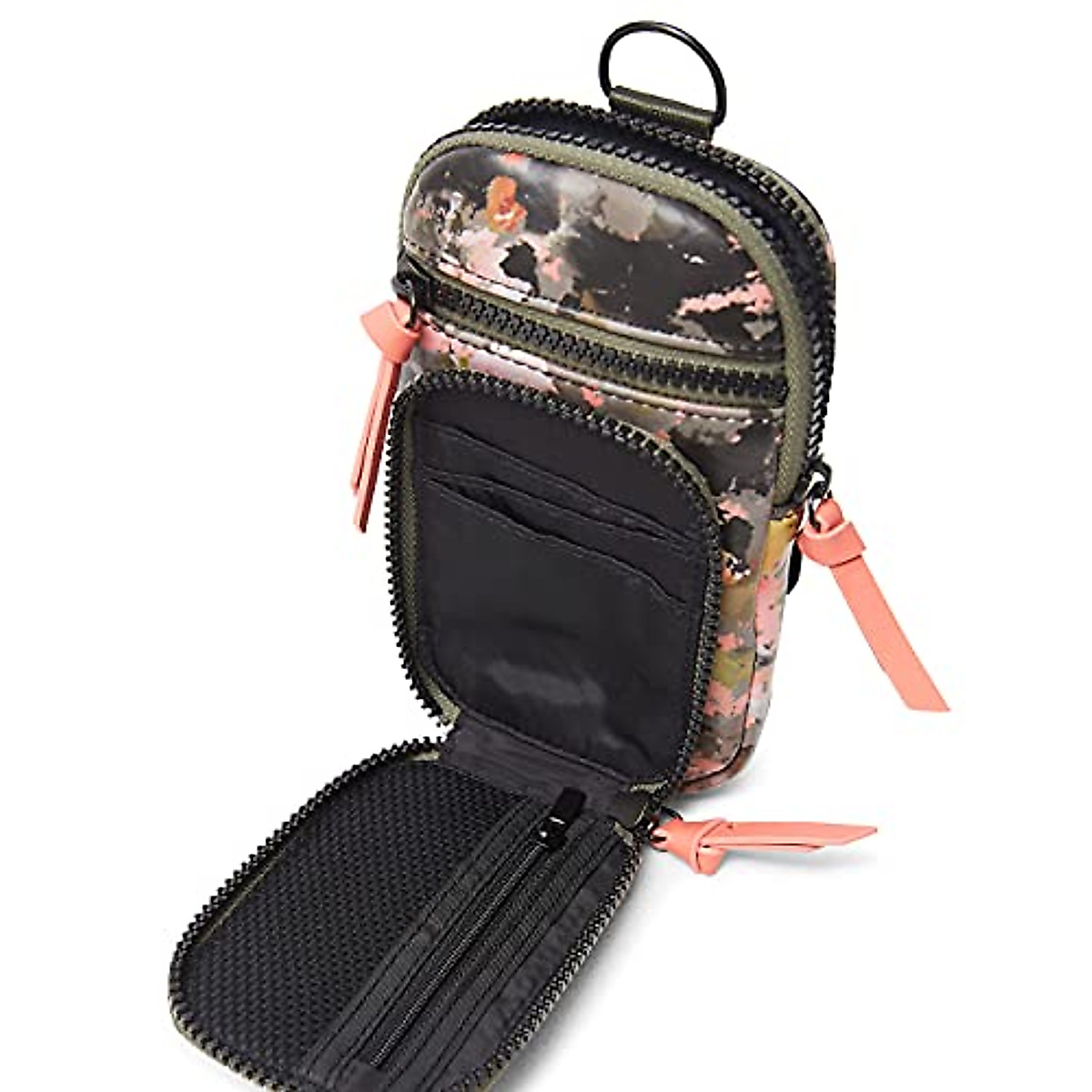 Desigual Others, Green