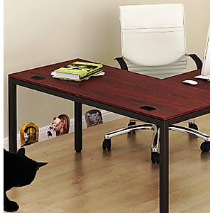 3D Mouse Hole Realistic Wall Sticker,Mouse in a Hole Wall Decal Fun Art,Home Decor,Vinyl,for Living Room Nursery Bedroom Kids Room Wall Decoration (6PCS)