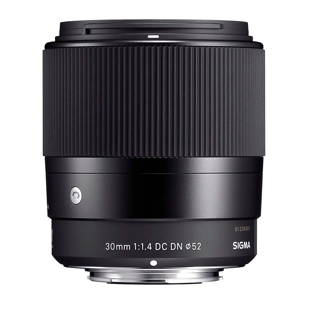 Sigma 30mm f/1.4 DC DN Contemporary Prime Lens for Sony E-Mount w/ 64GB Extreme PRO Bundle