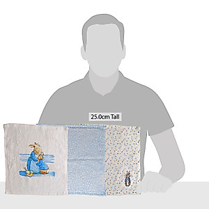 Beatrix Potter Face Cloth