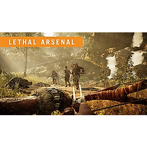 Far Cry: Primal - Playstation 4