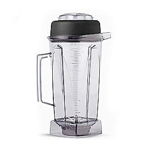 Vita-Mix 1195 Standard Blender Container, 64 ounce
