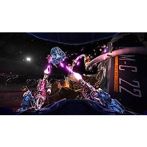 Space Junkies - PSVR - PlayStation 4