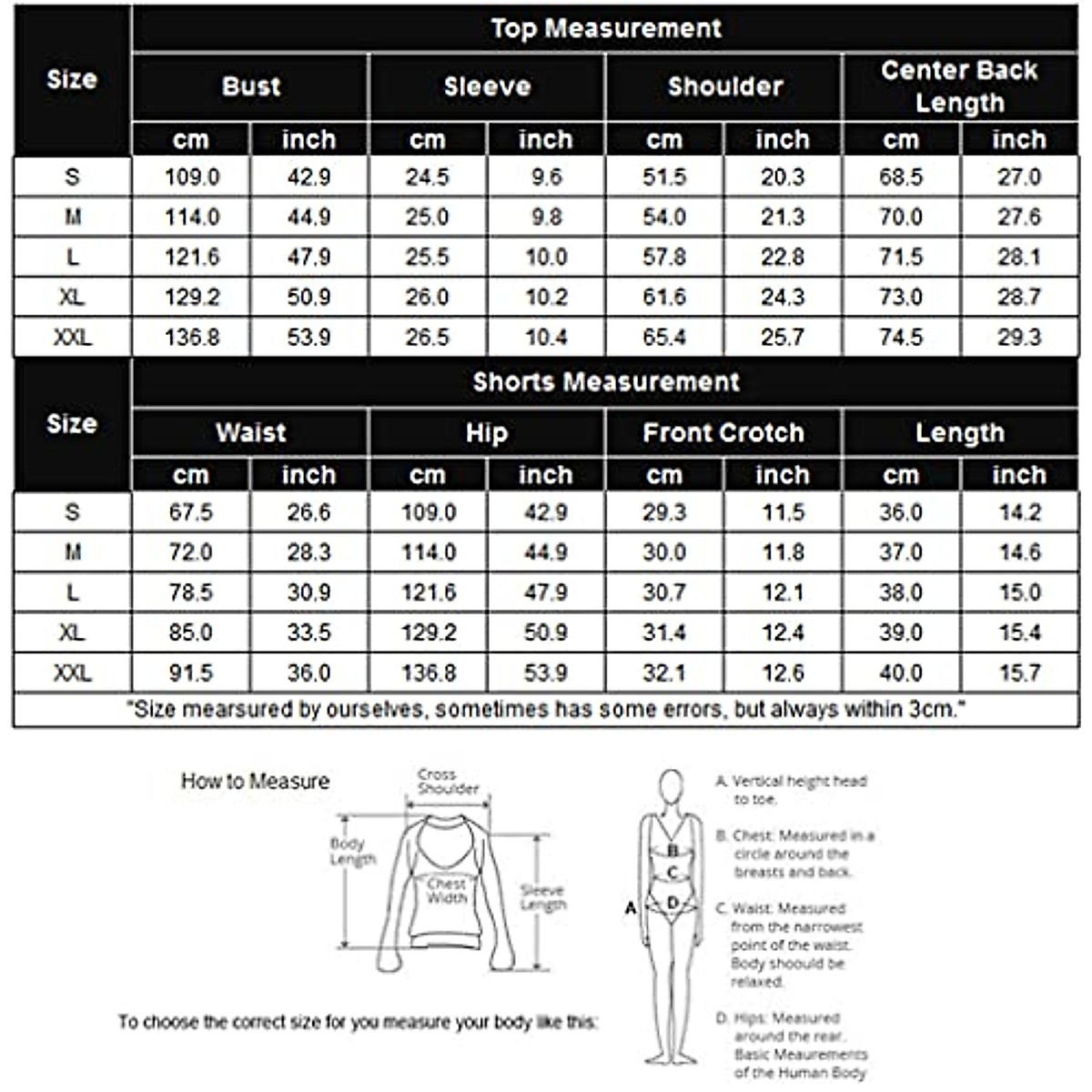 Ekouaer Satin Pajamas for Women Soft Short Sleeve Nightwear Button Down Pjs with Shorts Summer Silk 2 Piece Set Black,Medium