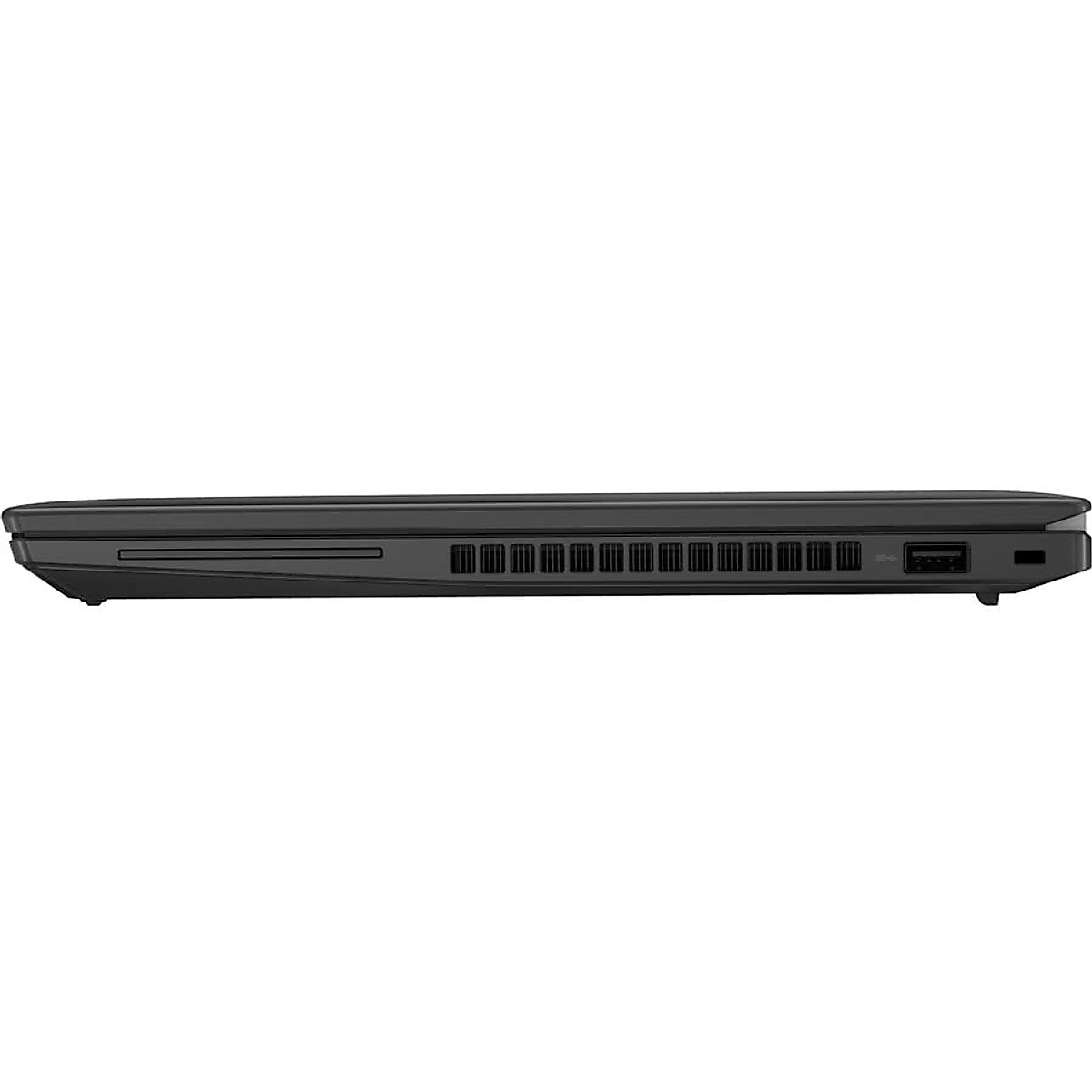 Lenovo ThinkPad T14 Gen 3 21AH00BRUS 14" Touchscreen Notebook - WUXGA - 1920 x 1200 - Intel Core i5 12th Gen i5-1235U Deca-core (10 Core) - 16 GB Total RAM - 8 GB On-Board Memory - 512 GB SSD -