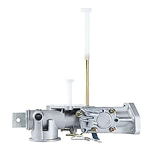 299437 297599 Carburetor for Briggs & Stratton 5hp- Fits Engine Series 130201 130202 130207 130212 130231 130232 130251 130252 130292 130297 131231 131232 135200 130200 100200