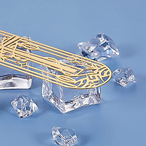 Christmas Gifts for Women Stocking Stuffers for Men Christian Bookmark Religious Bible Metal for Kids Boys and Girls Book Lovers Birthday Gifts for Female Male Friends Church Supplies Bookmark