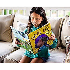 Opal Lee and What It Means to Be Free: The True Story of the Grandmother of Juneteenth