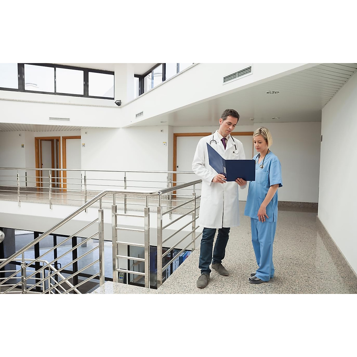 Glolily Emma II Women's 2 Strap Clog - Navy Crinkle Shine, 11 M