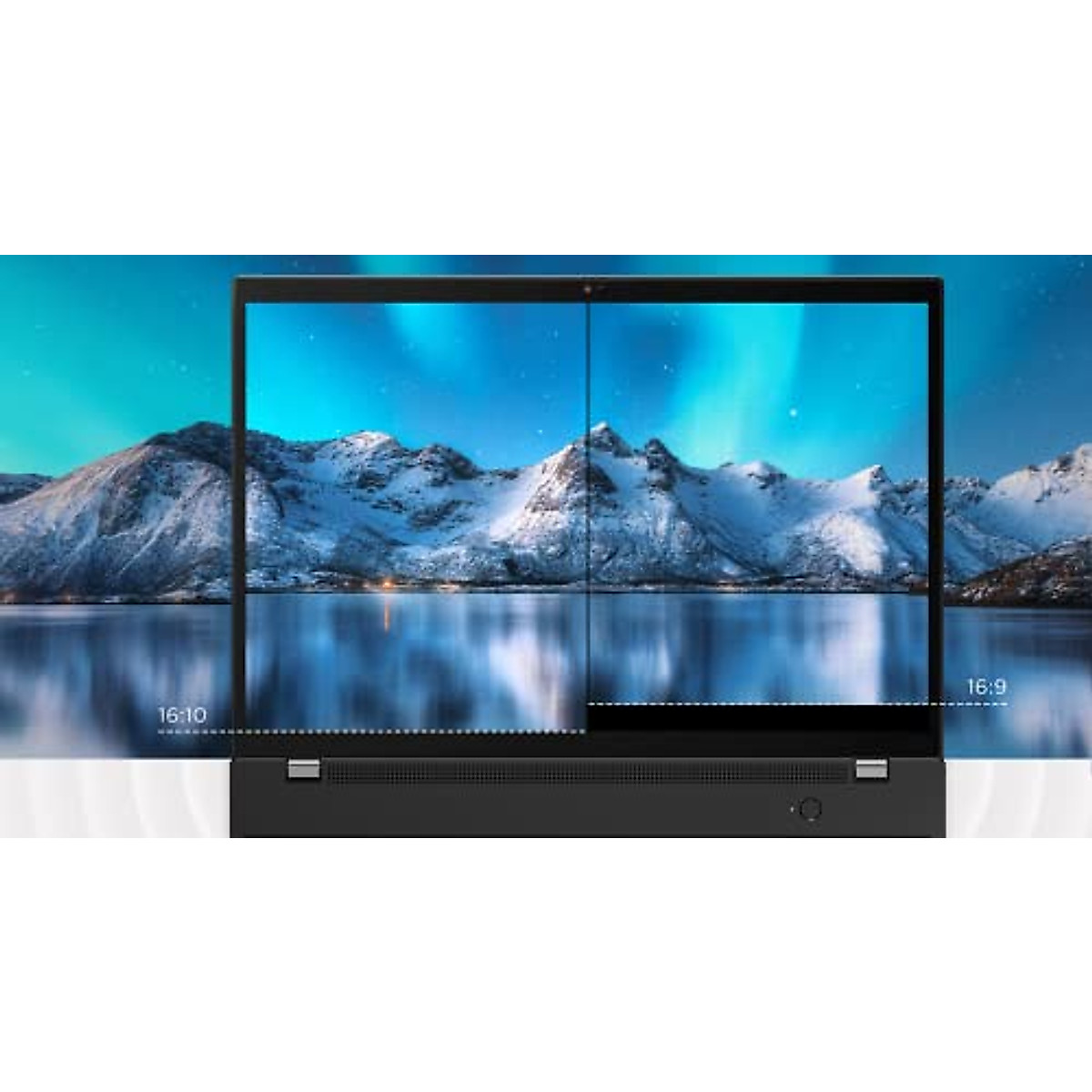 Lenovo ThinkPad T16 16" WUXGA Touchscreen Business Laptop (Intel i7-1270P VPro, 32GB RAM, 1TB SSD) Backlit KB, Thunderbolt 4, Fingerprint, Wi-Fi 6E, 3-Year Warranty, IR-Webcam, Win 10 / Win 11 Pro