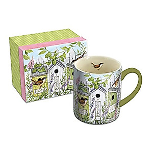 Lang Sweet Home Mug, Multi