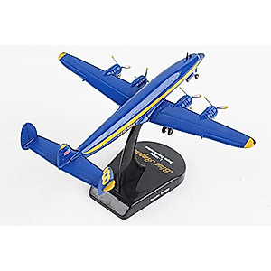 Daron Postage Stamp Blue Angels C121J (L-1049G) 1/300