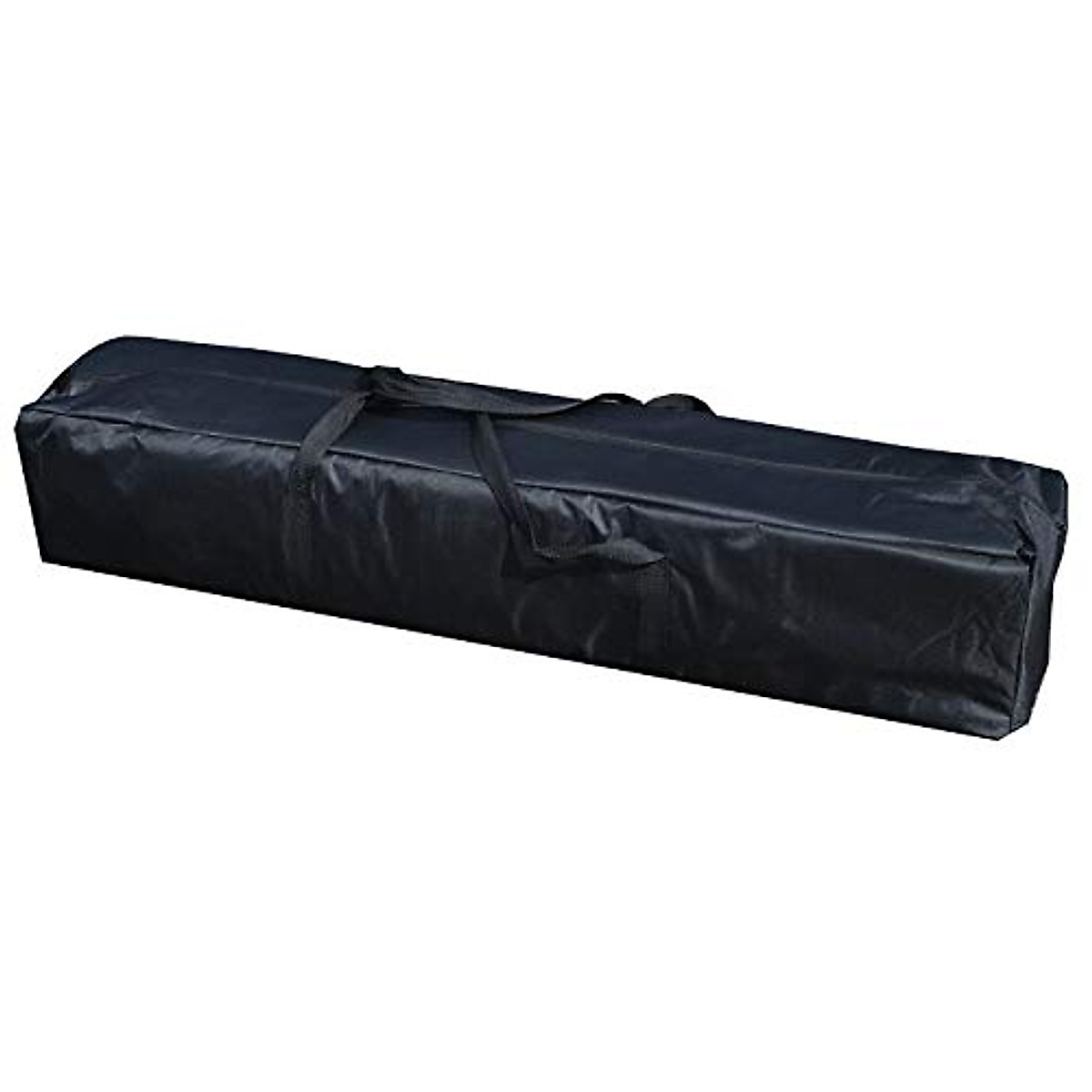 Impact Canopy 040000001 Slant Leg Canopy, 10' x 10', White-No Sidewall