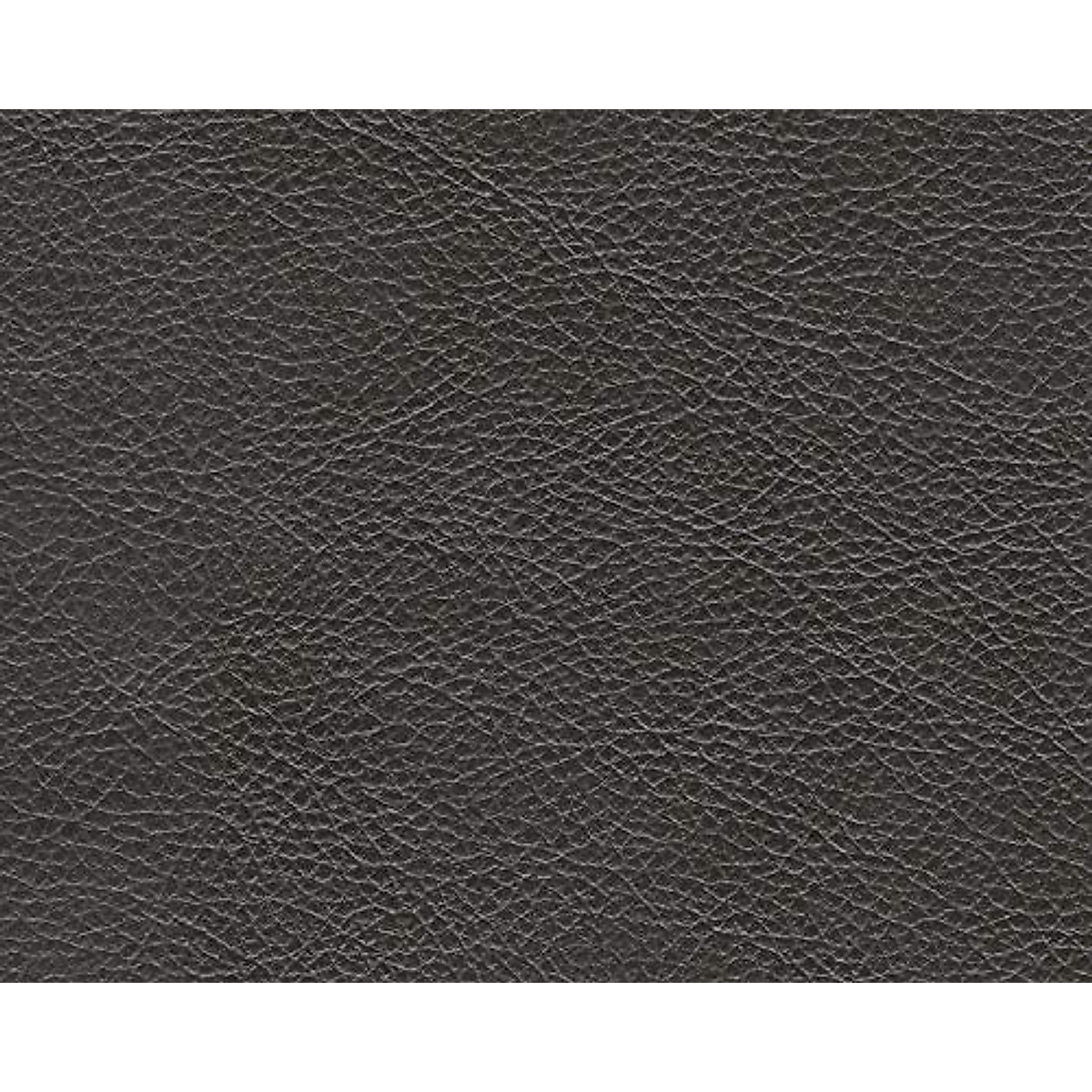 Signature DESIGN BY ASHLEY Turbulance Power Reclining Sofa with USB Charging Port, Dark Gray