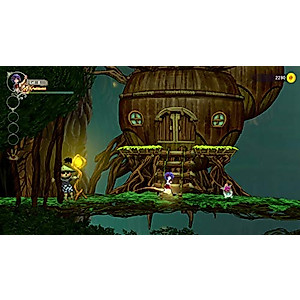 ゴーストパレード