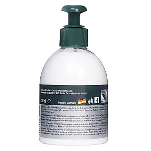 Collonil Leather & Suede Gel Repels Dirt, Waterproofs, Revives Shoes, Handbags, Clothes & Furniture. Made in Germany.