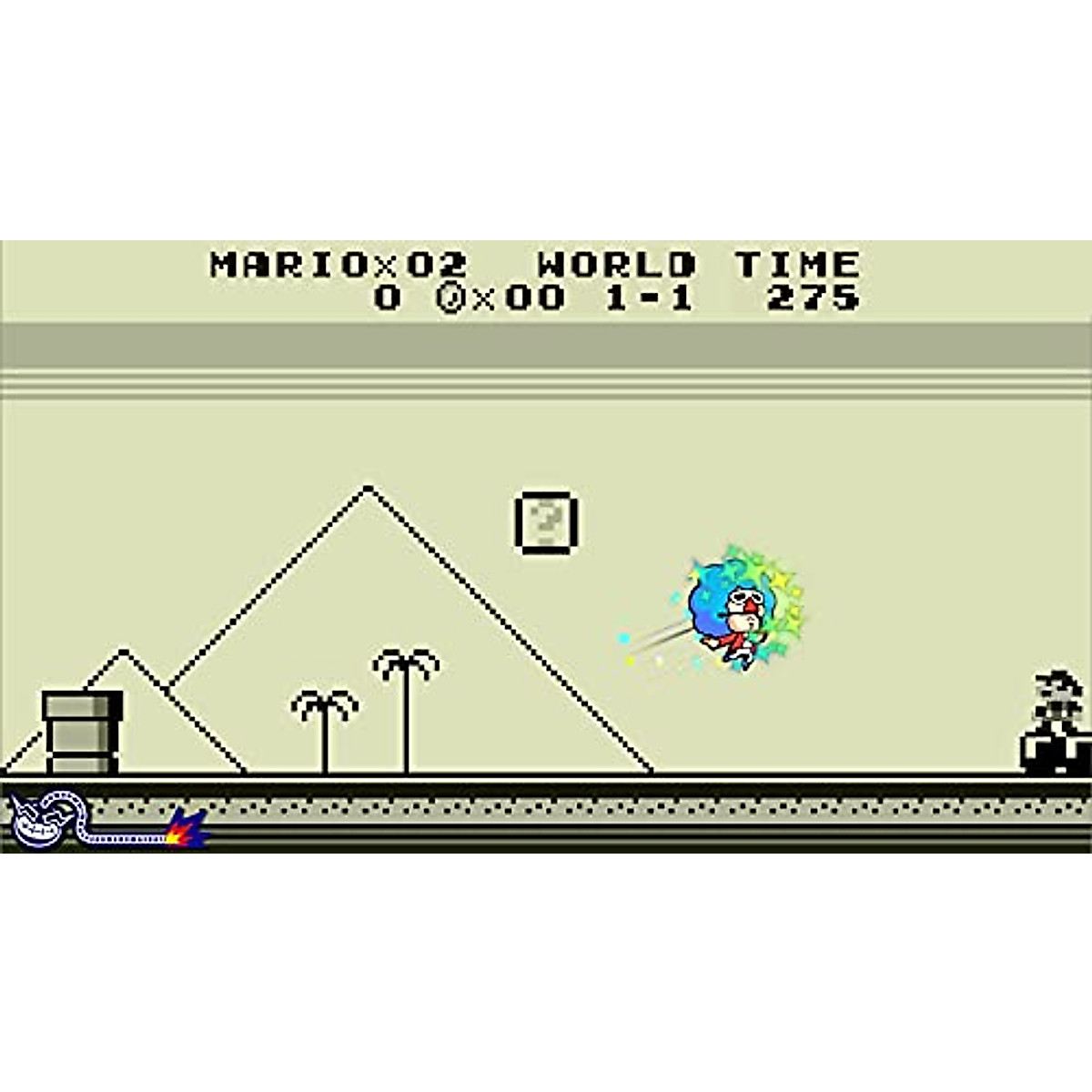 WarioWare: Get It Together! - Nintendo Switch