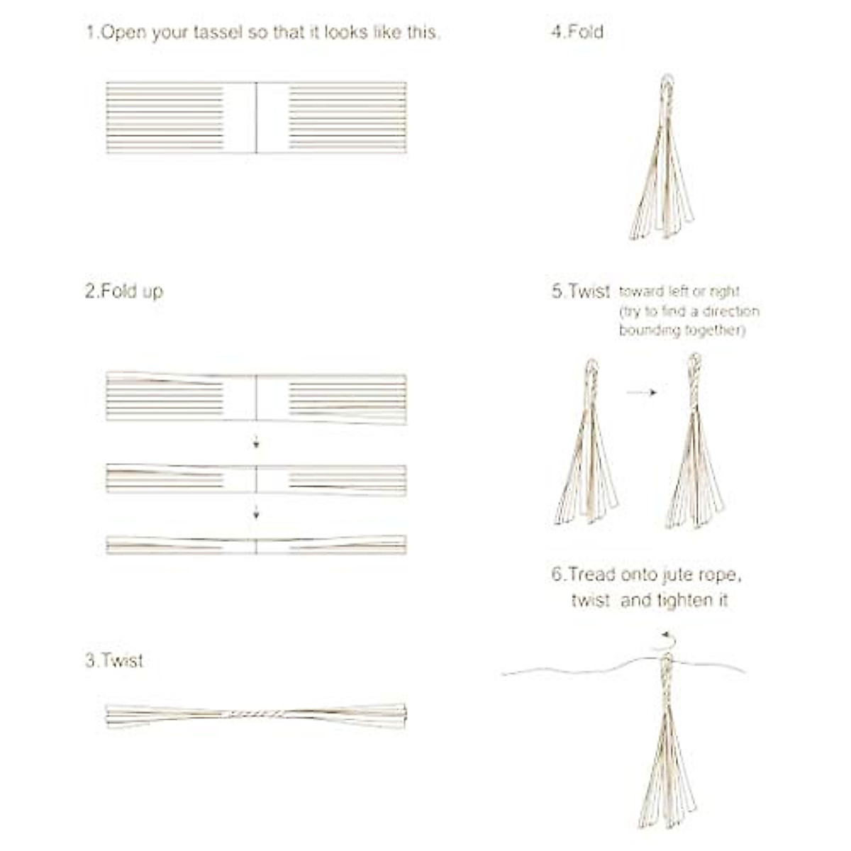 Party Hanging Decoration Mixed Mint Green Paper Tassels Garland Wedding Banner Bunting Baby Shower Garlands (Need DIY Set)