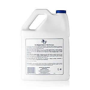 Mane 'n Tail and Body Shampoo 1 Gallon