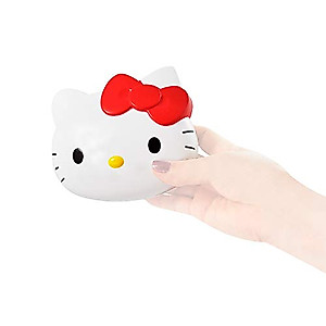 Die-cut lunch box 310ml Hello Kitty 14 LBD2