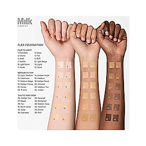 Flex Foundation Stick Light Beige - Light with neutral undertones