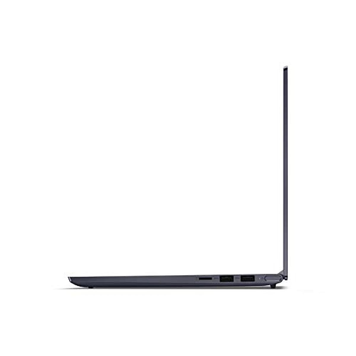 Lenovo IdeaPad Slim 7i 14.0" Laptop, 14.0" FHD (1920 x 1080), Intel Core i7-1165G7 Processor, 8GB DDR4 RAM, 512GB NVMe SSD Storage, Intel Iris X Graphics, Windows 10 Home, 82A6000BUS, Slate Grey