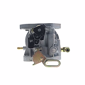 Cnfaner 751-11193 Carburetor for MTD Cub Cadet Troy Bilt 751-11193A 951-11193 951-14024A 478-SU 478-SUA Series 2840 Snowblower