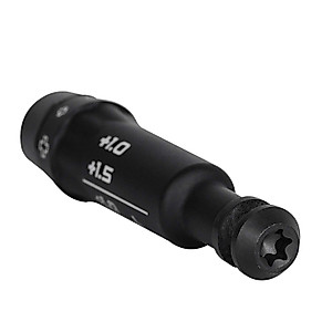 Gofotu 0.335 Golf Adapter Sleeve RH FIT Ping G425,G410,G410 Plus MAX, SFT .335 Driver/Fairway