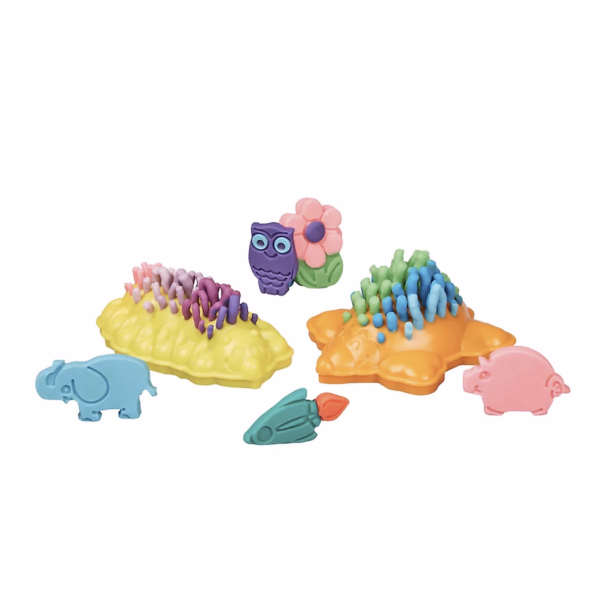 Play-Doh Create `n Canister Play Set