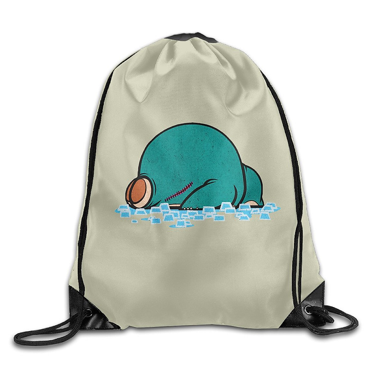 Texhood LLFlz1J Comfortable Storage Bag One Size