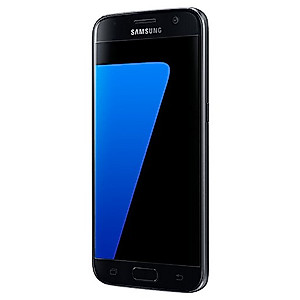 Samsung Galaxy S7 G930 32GB Black Factory Unlocked GSM International Version