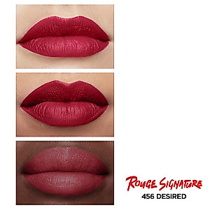 L’Oréal Paris Makeup Rouge Signature Matte Lip Stain, Desired