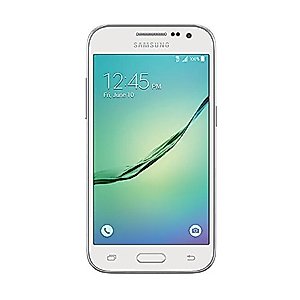 Samsung Galaxy Core Prime G360T 4G LTE T-Mobile - White