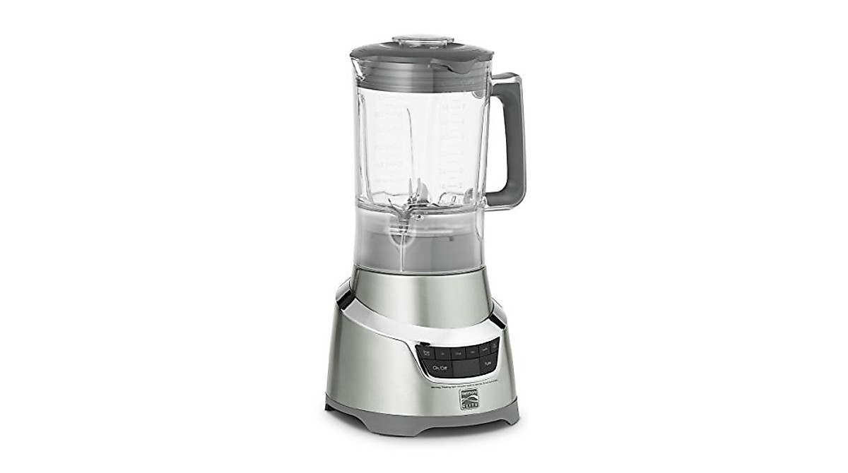 Kenmore Elite 1.3HP Blender with Single Serve Cup