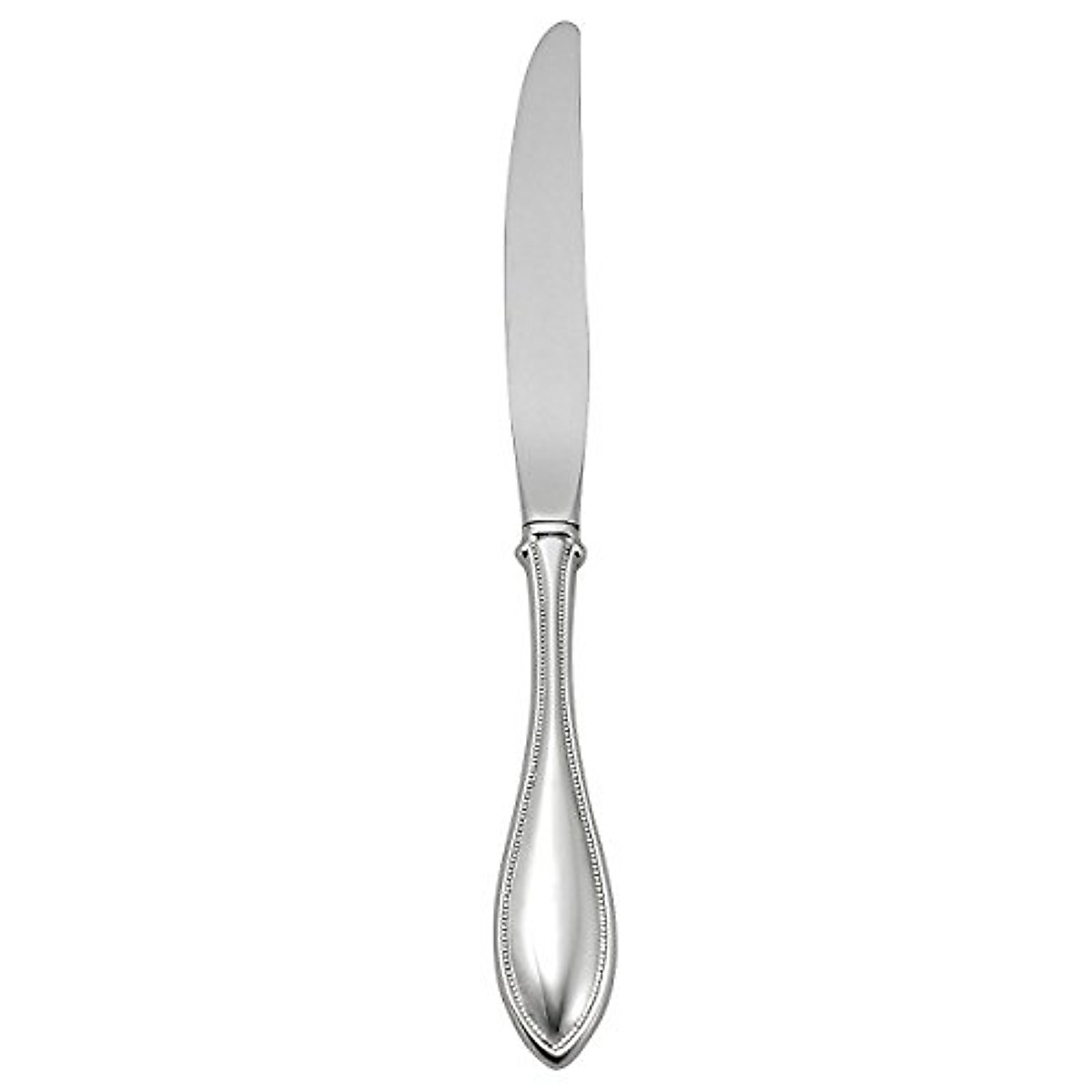 Oneida American Harmony 20 Piece Everyday Flatware, Service for 4, 18/0 Stainless Steel, Silverware Set, Dishwasher Safe, Silver