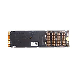 Solid State Drive SSS0L25129 8SSSS0L25129 Compatible Replacement Spare Part for Lenovo Intel 7600p SSDPEKKF512G8L 512GB PCI Express 3.1 x4 TLC NVMe M.2 2280 Internal SSD