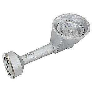 Bayou Classic BG10 High Pressure Cast-Iron Replacement Burner for Round Bayou Classic Cooker Frames