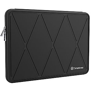 Smatree 18 inch ASUS Gaming Laptop Hard Sleeve for ASUS ROG Strix Scar 18 2025 G835/2024/2023 G834, for ASUS ROG Strix G18 2025/2024/2023 G814, Protective Carrying Case for ASUS ROG Strix 18
