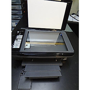 Epson Stylus CX7400 All-in-One Printer (C11C689201)