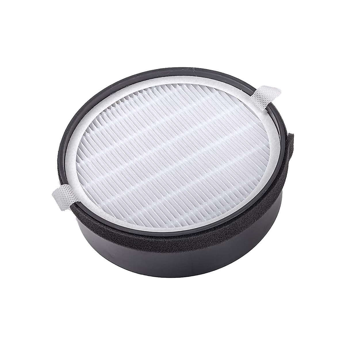 Ying-ti 2 Pack LV-H132 Replacement Filter Compatible with LV-H132 Air Purifier, Part # LV-H132-RF