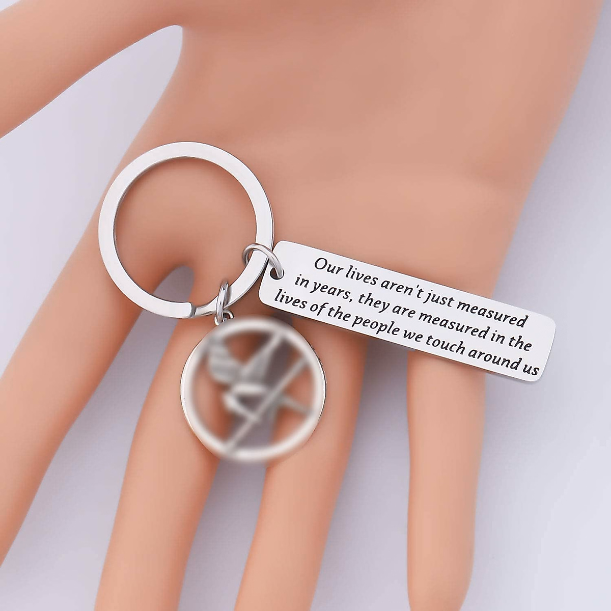 Lywjyb Birdgot Movie Inspired Quotes Gifts for Movie Fans Gifts