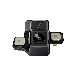 Master Tailgaters Replacement for Toyota 4Runner (2016-2019) Backup Camera OE Part # 86790-35061