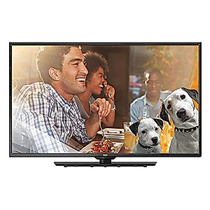 Rca 32" LED Long Term Care, 60 Hz Includes Power Cord J32BE929-1 Each