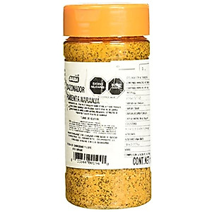 Orange Pepper – 6.5 oz