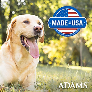Adams Plus Flea & Tick Spot On for Cats 5 lbs and Over 3 Month Supply
