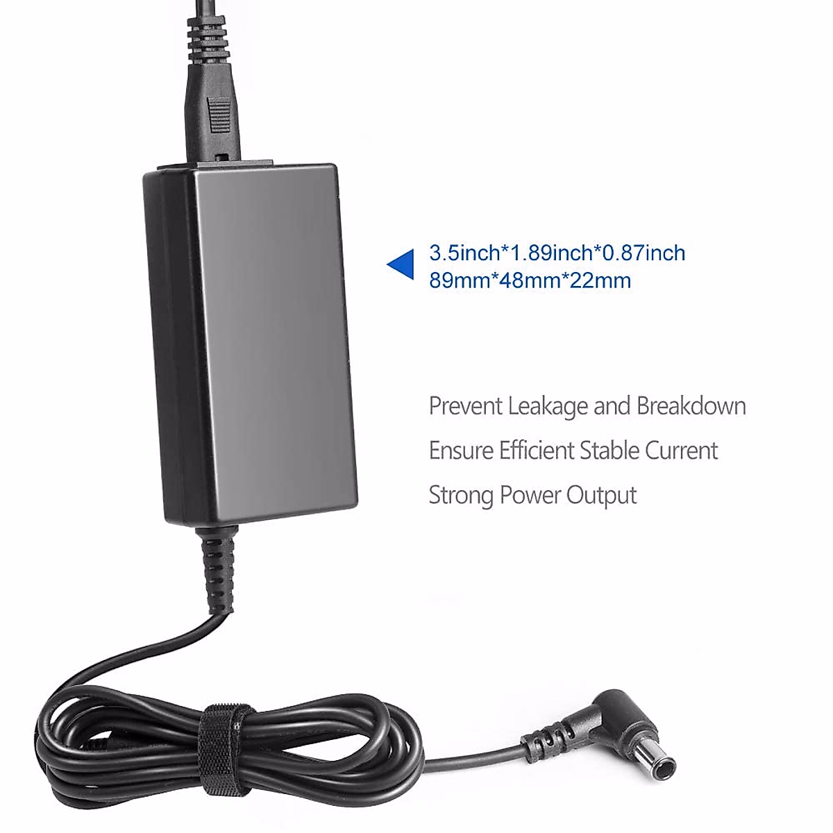 KFD 16V AC DC Adapter for Fujitsu ScanSnap iX1500 Scanner iX500 iX1400 iX1600 SV600 S510 S500 S510M S500M Deluxe Bundle Document Scanner Power Cord Charger P/N:PA03656-B005 PA03656-B015 PA03656-B205