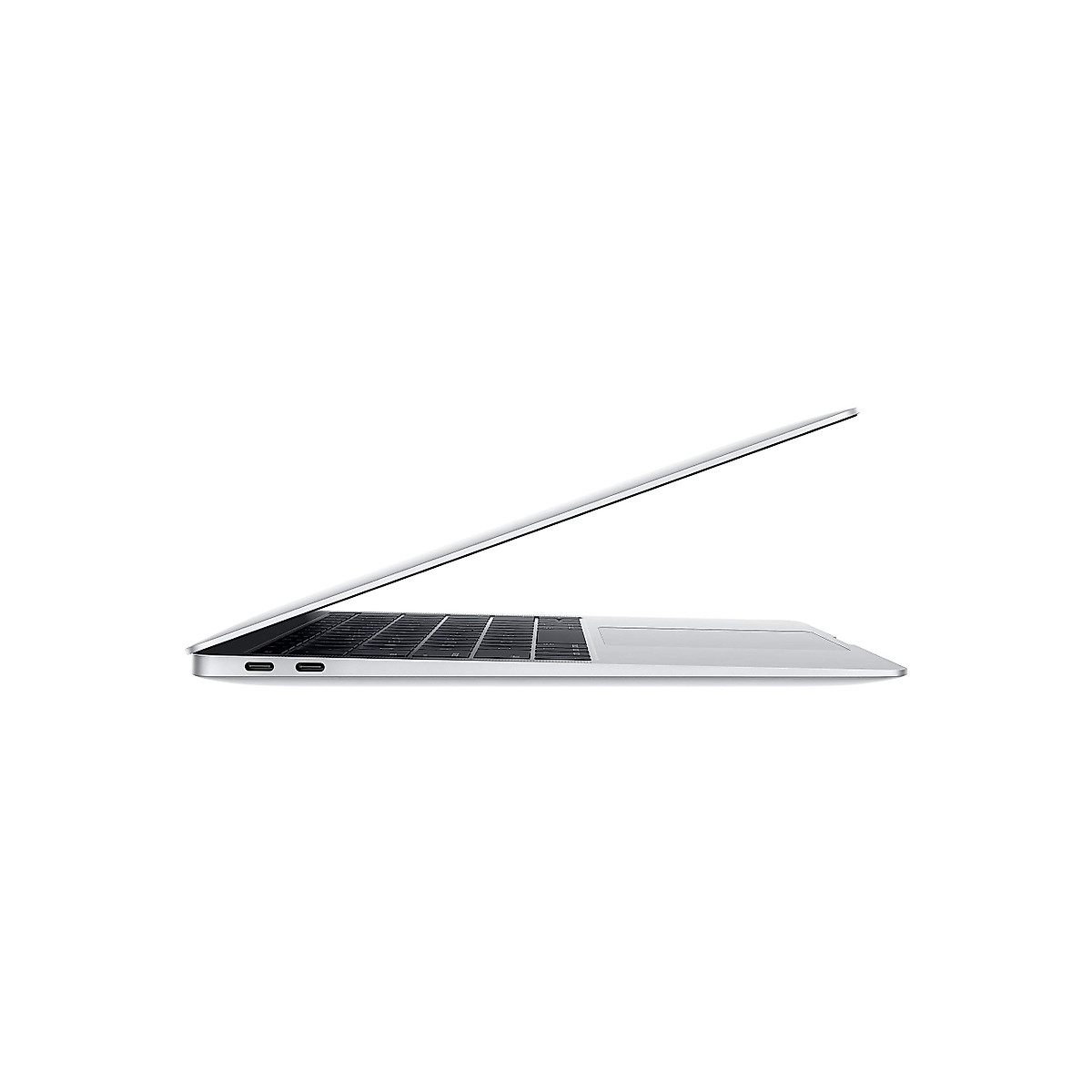 2019 Apple MacBook Air with 1.6GHz Intel Core i5 (13-inch, 8GB RAM, 512GB SSD) Space Gray (Renewed)