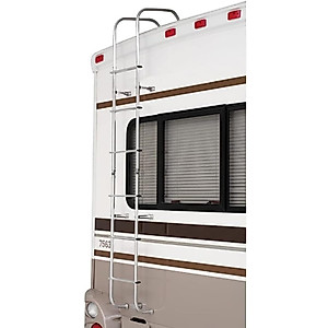 Surco 501L Universal Motorhome Ladder