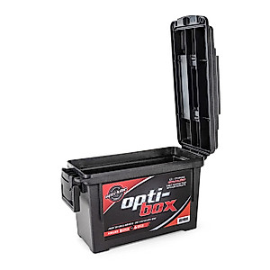 Opti-Lube XPD All-in-ONE Diesel Fuel ADDITIVE: 4oz Bottles (8 Pack with Opti-Box)